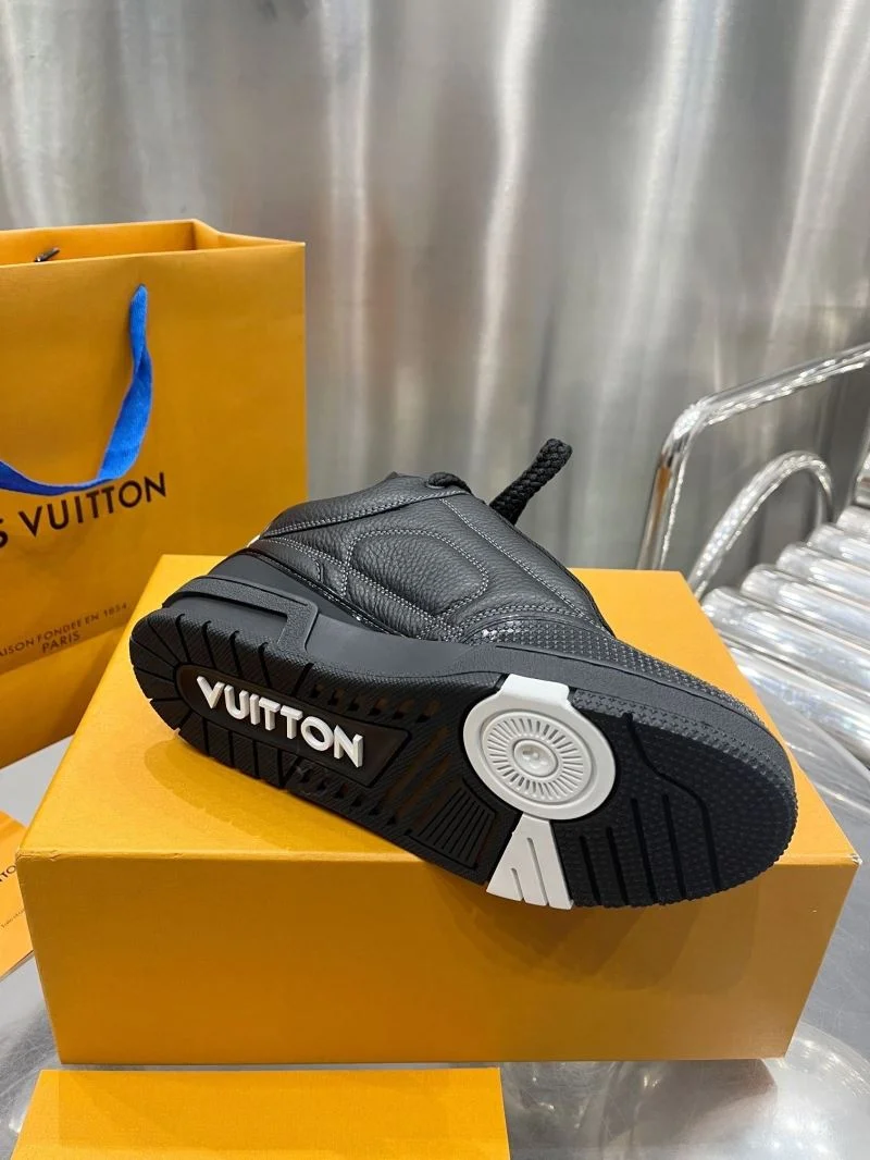 Brand-original Louis Vuitton Trainer Sneaker