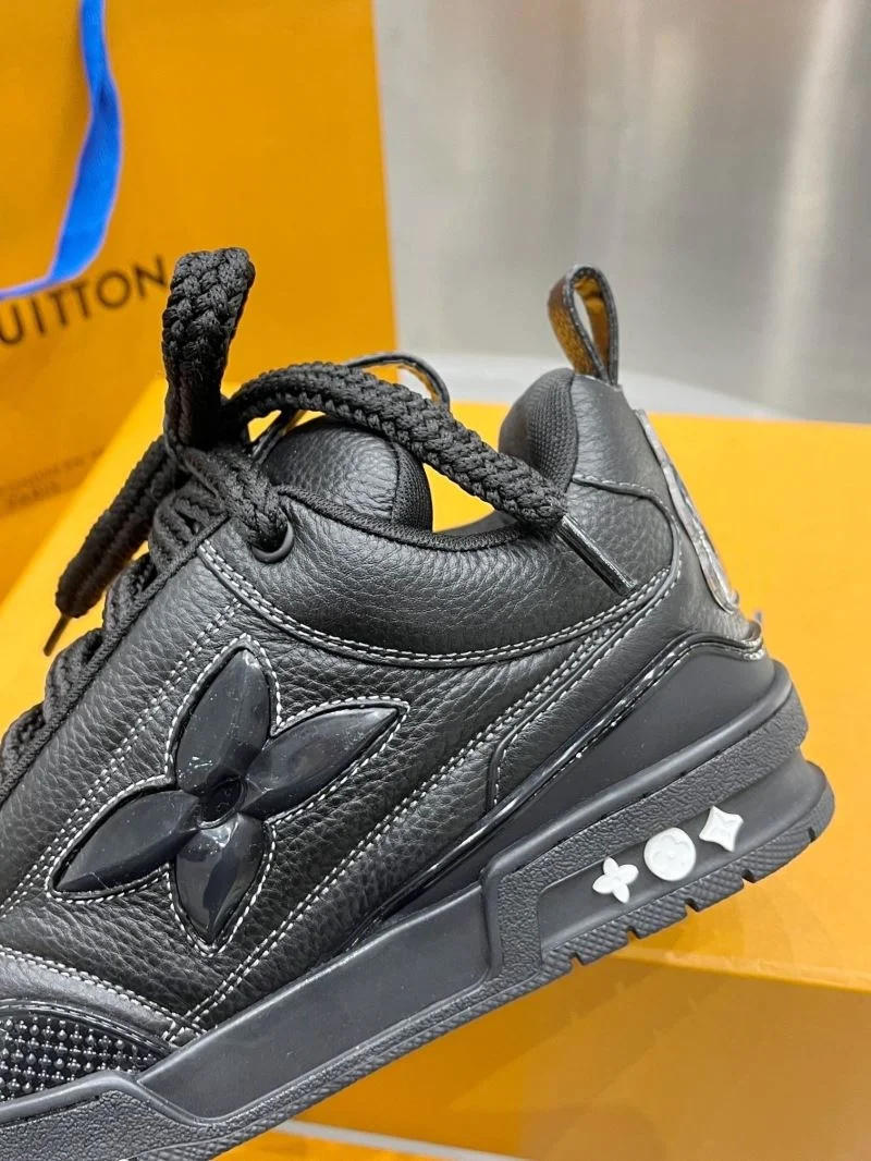 Brand-original Louis Vuitton Trainer Sneaker