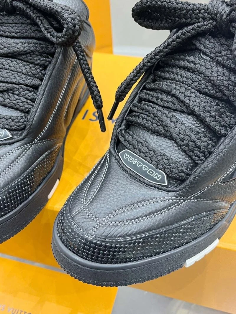 Brand-original Louis Vuitton Trainer Sneaker