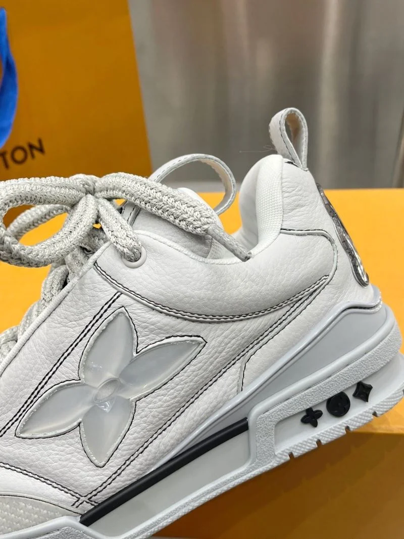 1:1 copy Louis Vuitton Trainer Sneaker