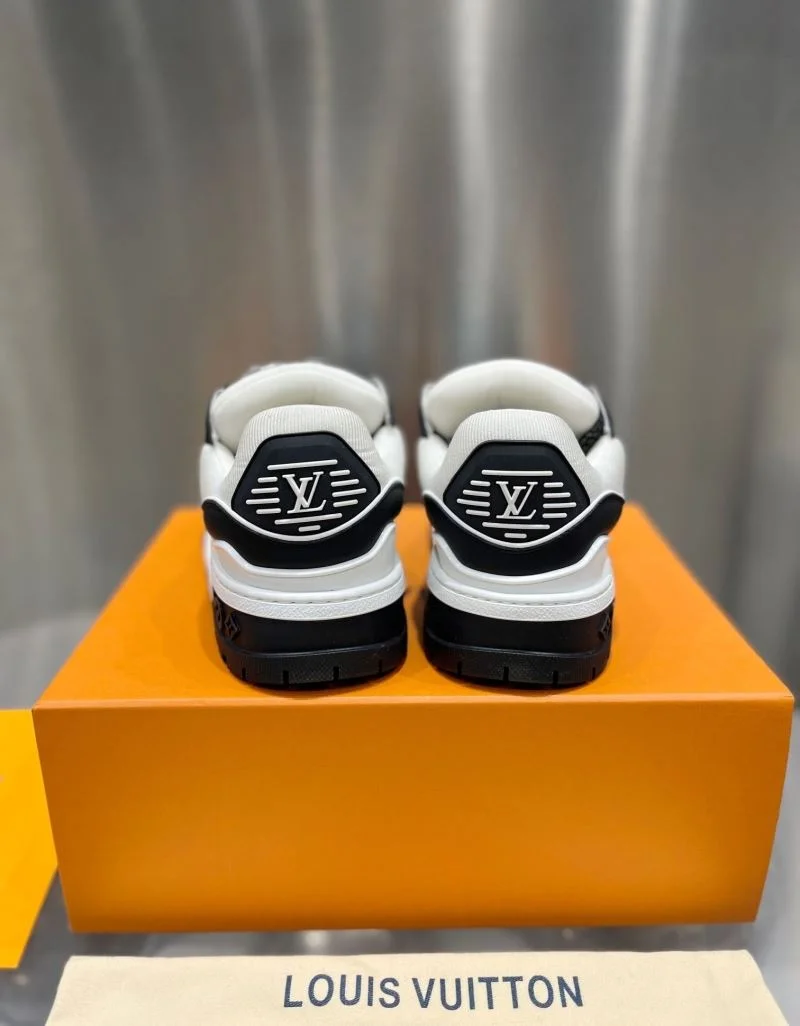 Reasonably priced Louis Vuitton Trainer Sneaker