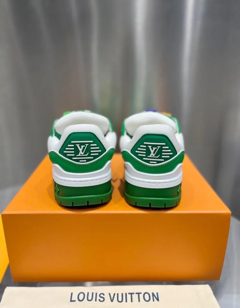 Cut-rate Louis Vuitton Trainer Sneaker