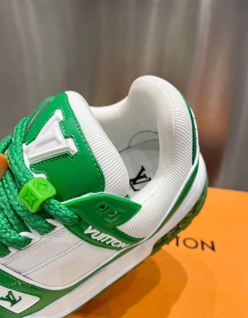 Cut-rate Louis Vuitton Trainer Sneaker