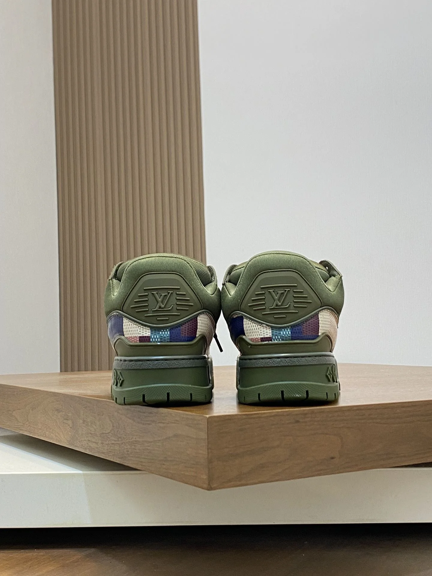 Cut-rate Louis Vuitton Trainer Sneaker