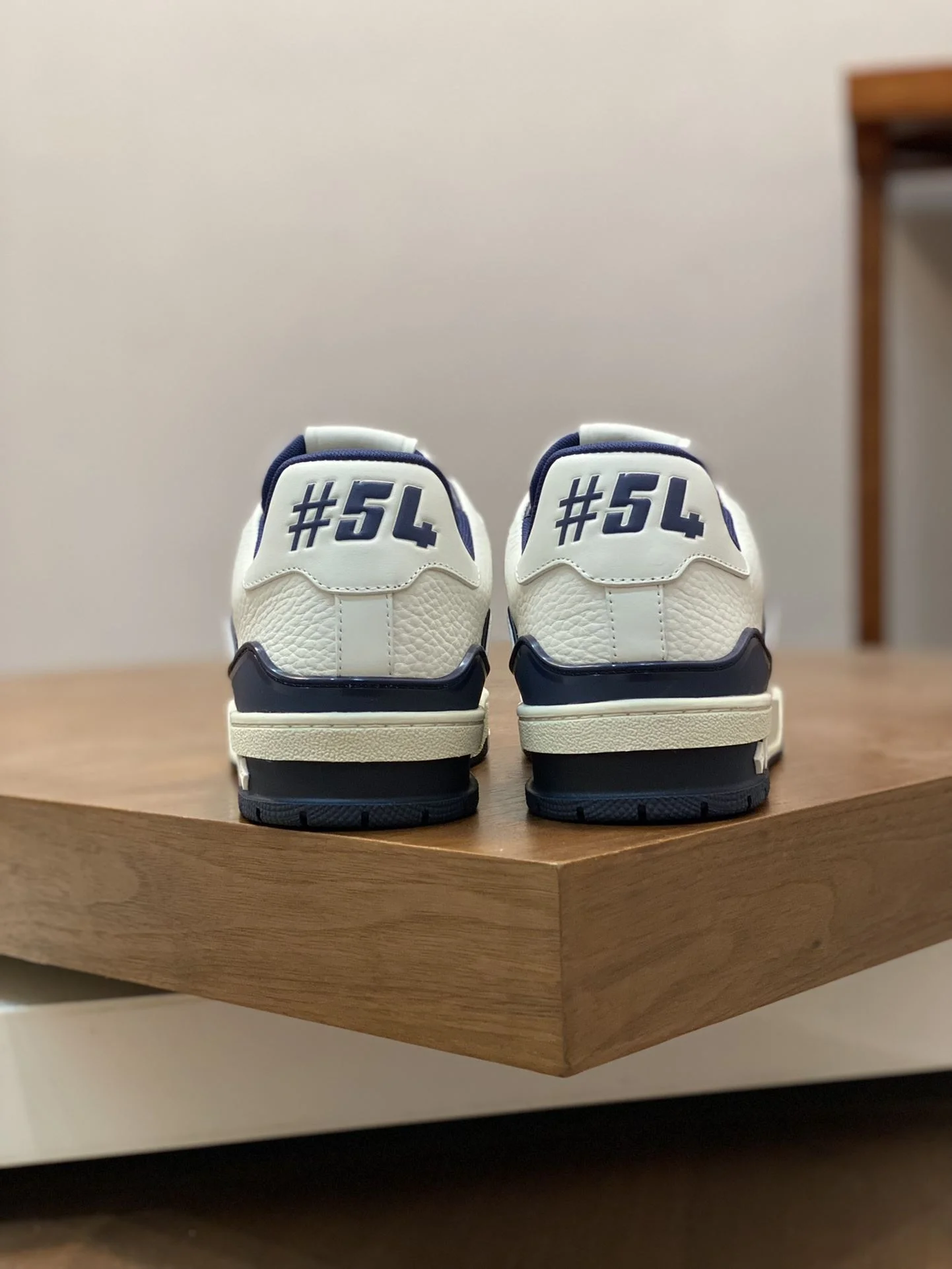 Perfect replica Louis Vuitton Trainer Sneaker