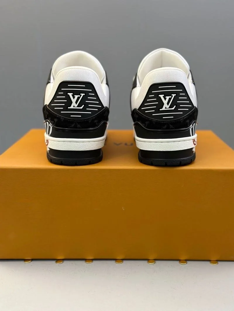 Low-cost Louis Vuitton Trainer Sneaker