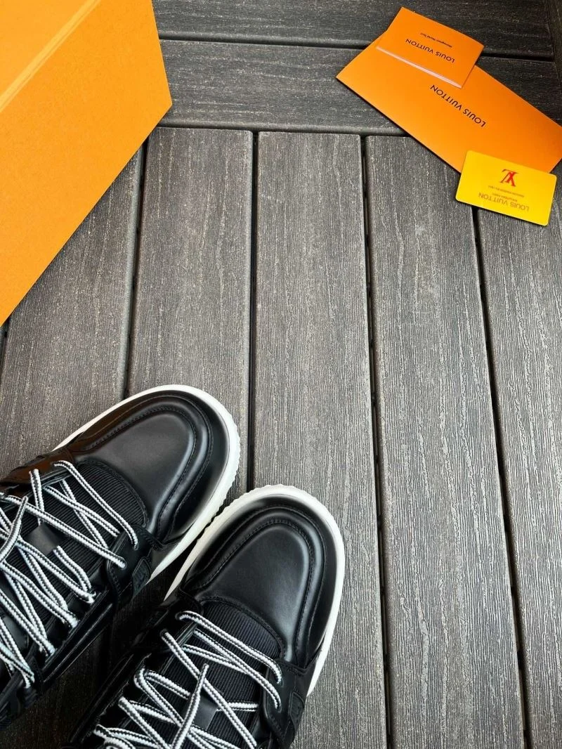 Reasonably priced Louis Vuitton Trainer Sneaker