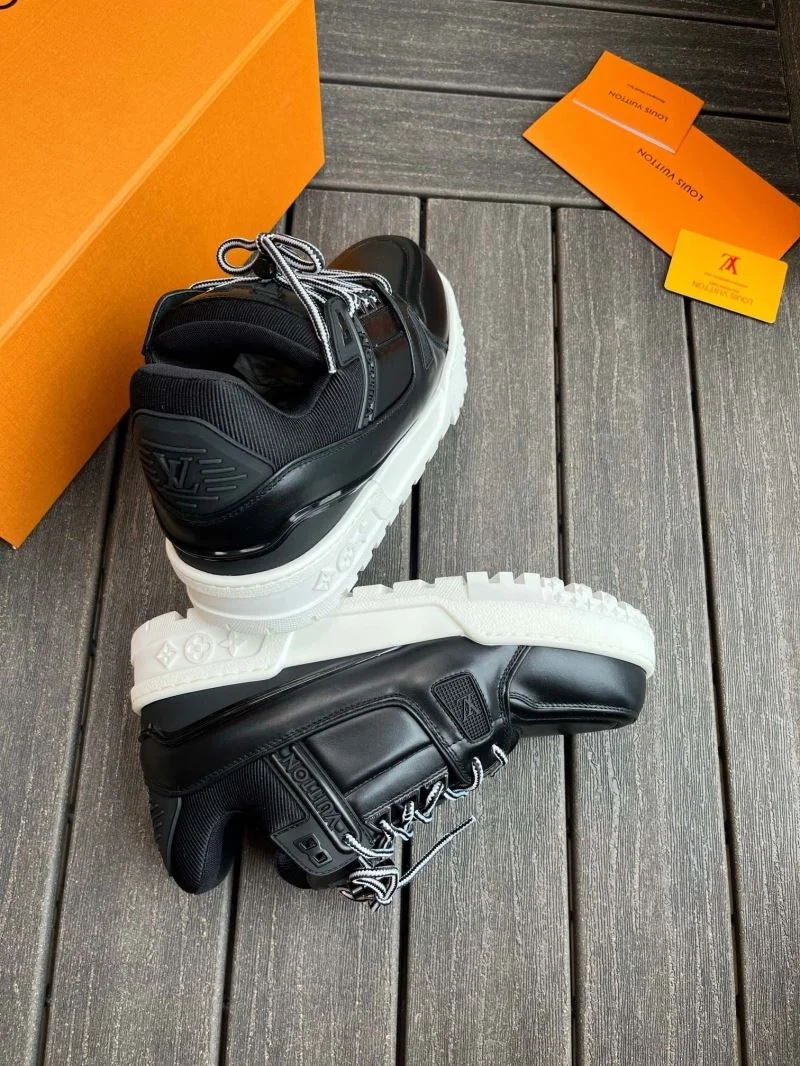 Reasonably priced Louis Vuitton Trainer Sneaker