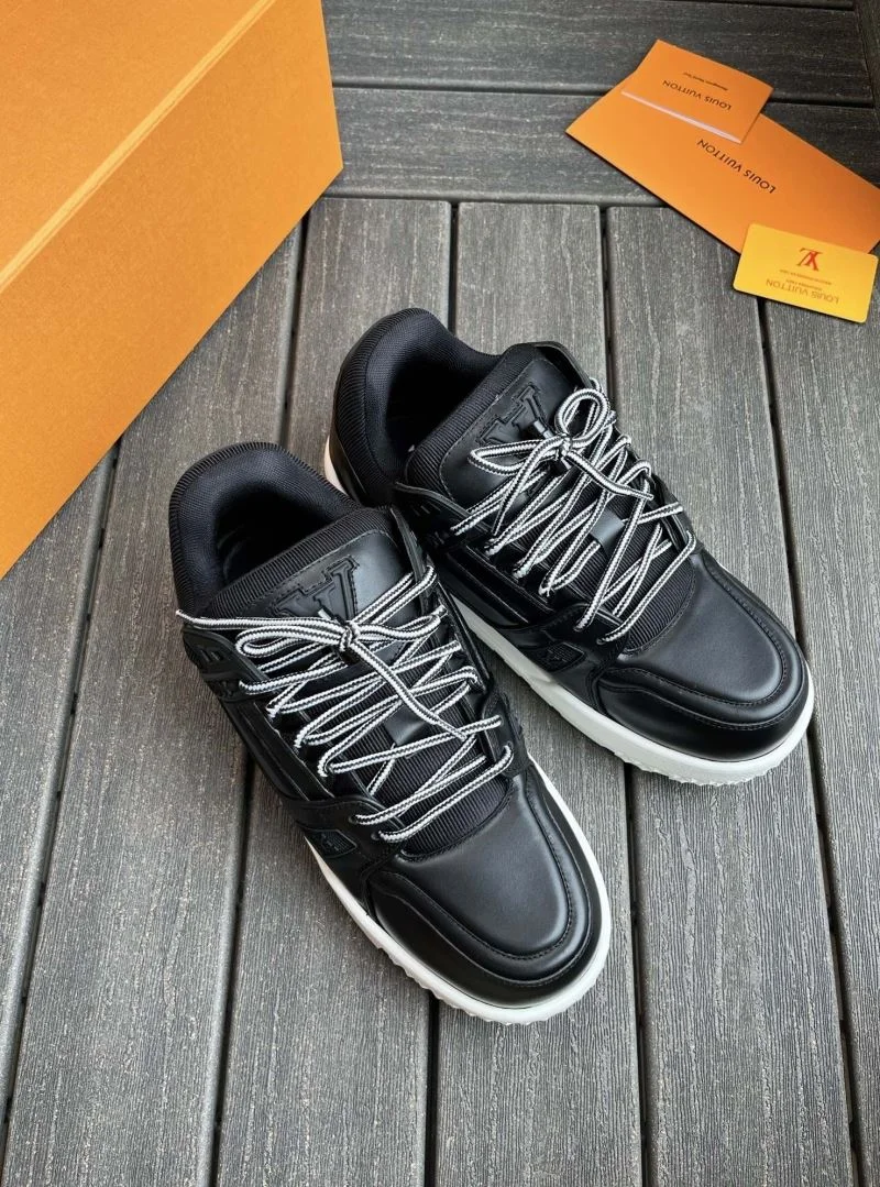 Reasonably priced Louis Vuitton Trainer Sneaker