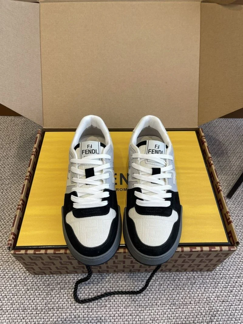 Louis Vuitton Trainer Sneaker