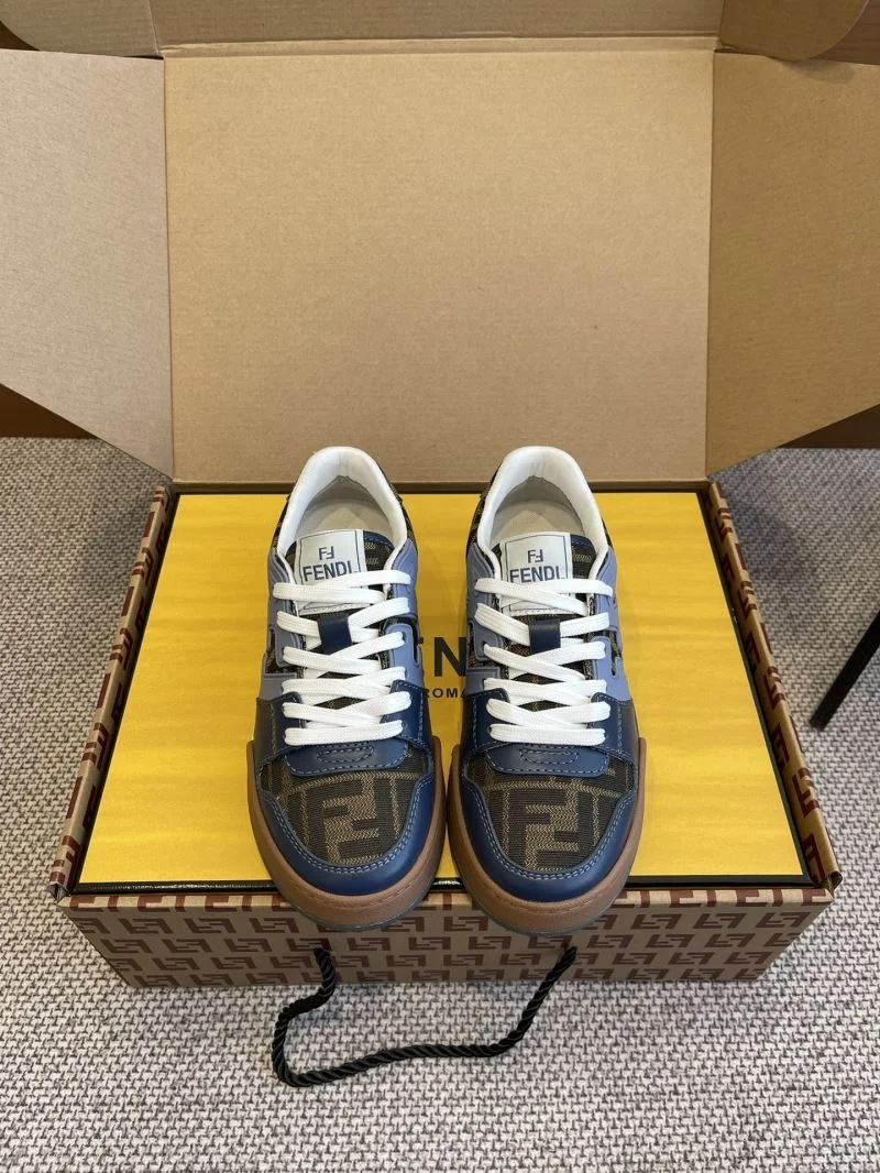 Louis Vuitton Trainer Sneaker