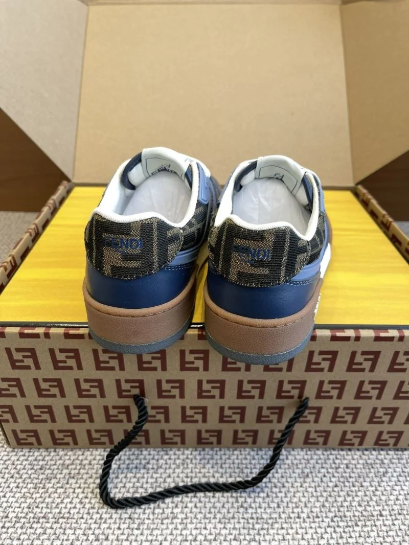 Precise copy Louis Vuitton Trainer Sneaker