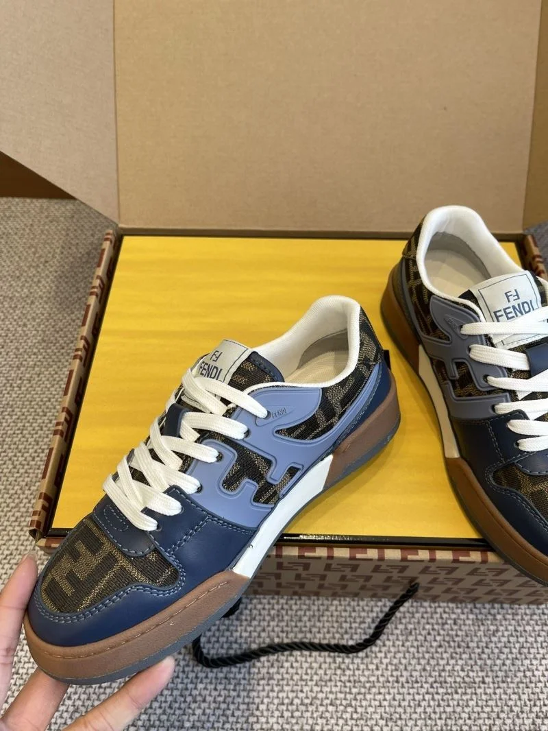 Precise copy Louis Vuitton Trainer Sneaker