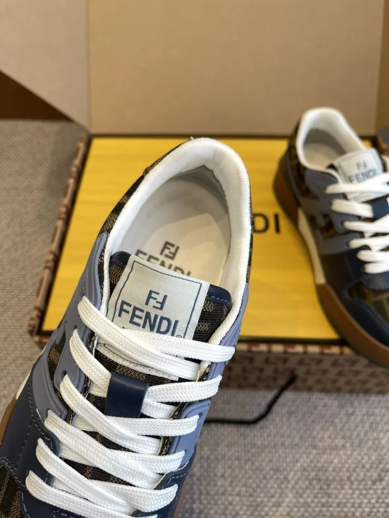 Precise copy Louis Vuitton Trainer Sneaker