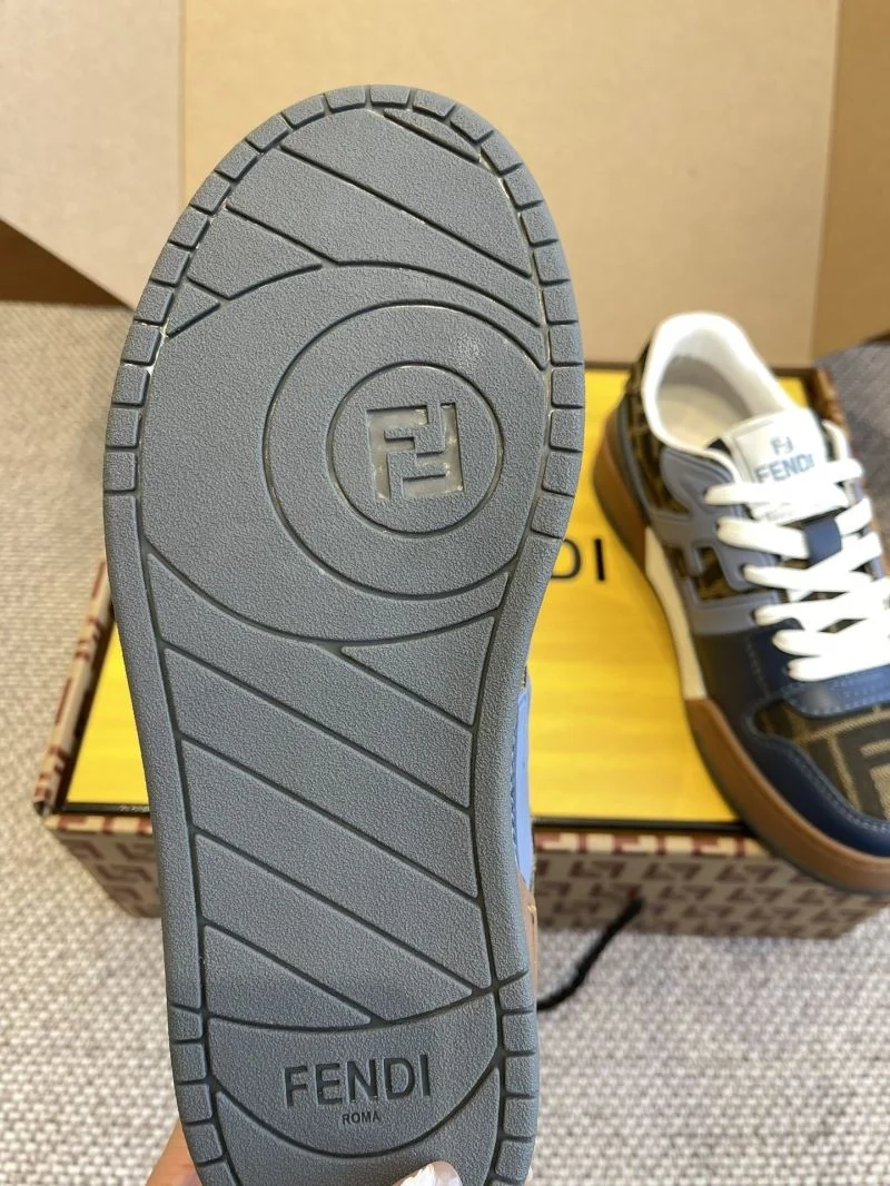 Precise copy Louis Vuitton Trainer Sneaker