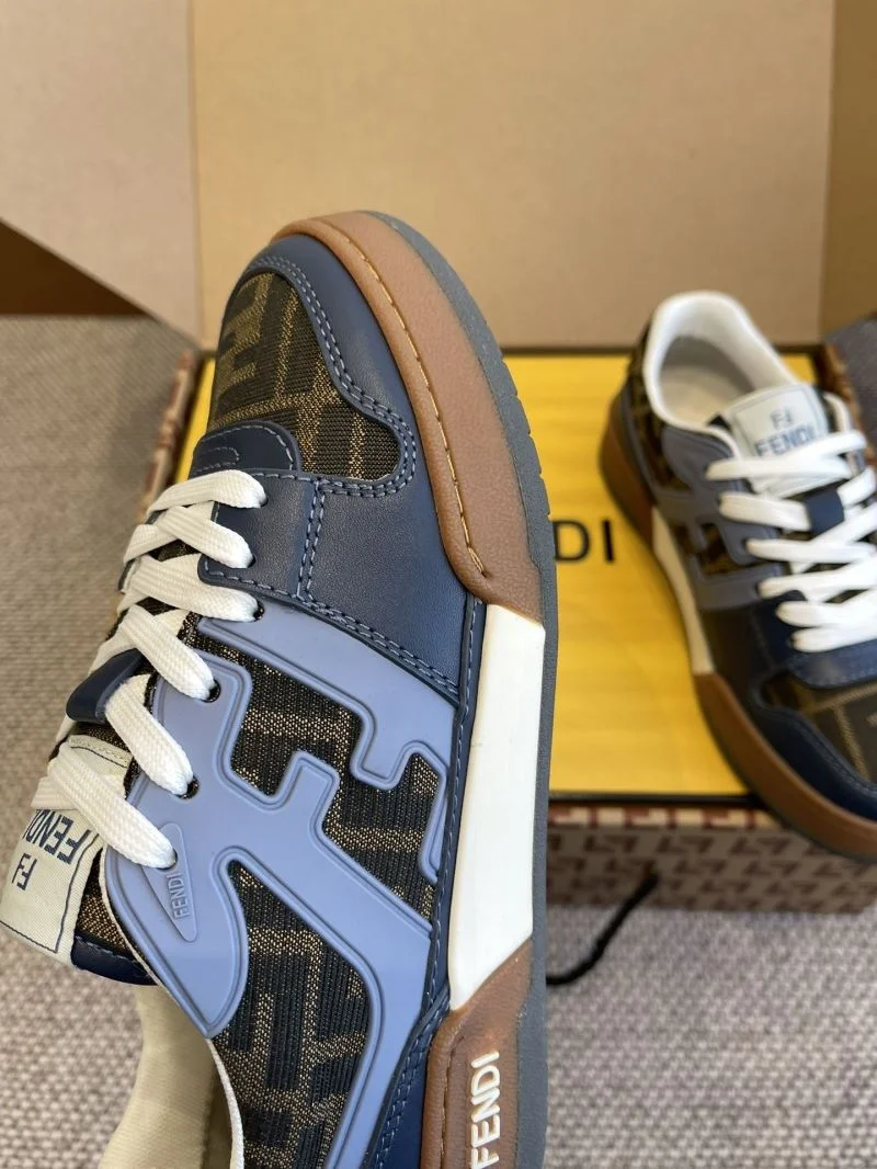 Precise copy Louis Vuitton Trainer Sneaker