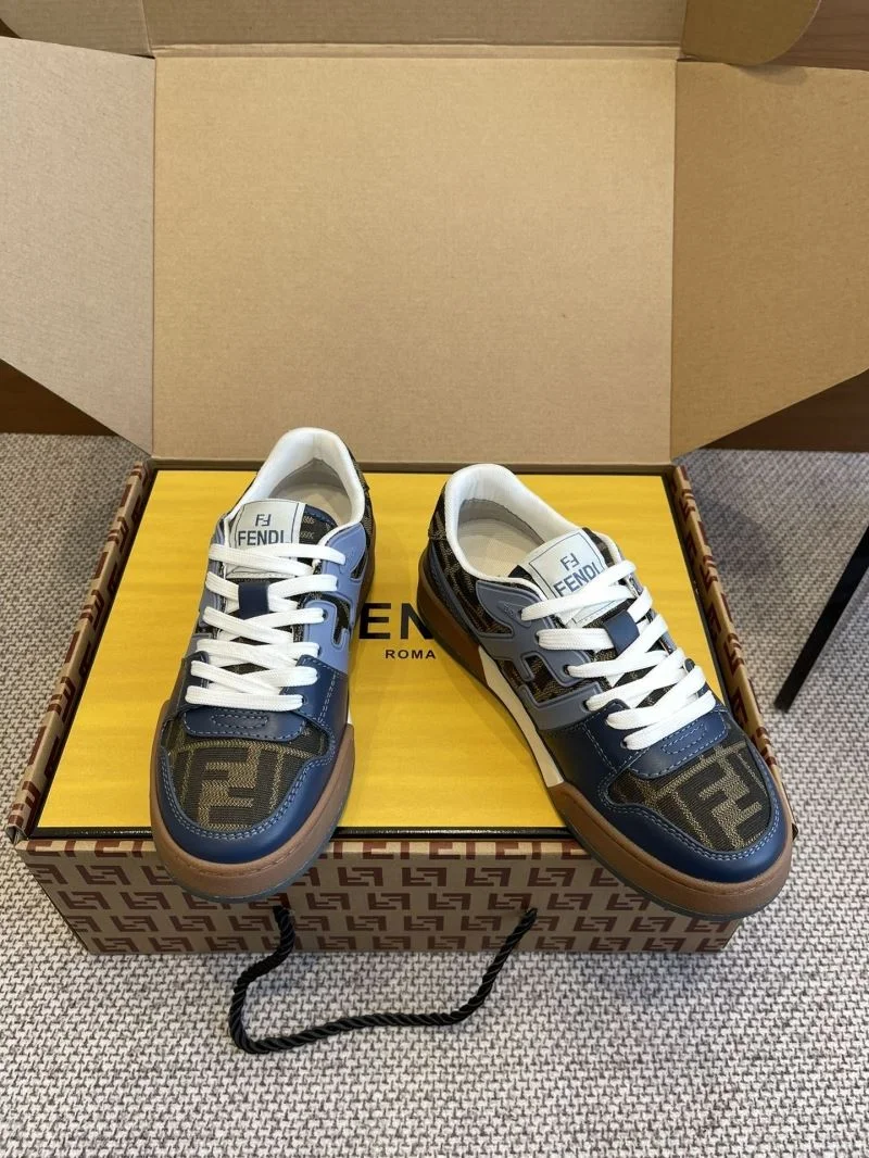Precise copy Louis Vuitton Trainer Sneaker