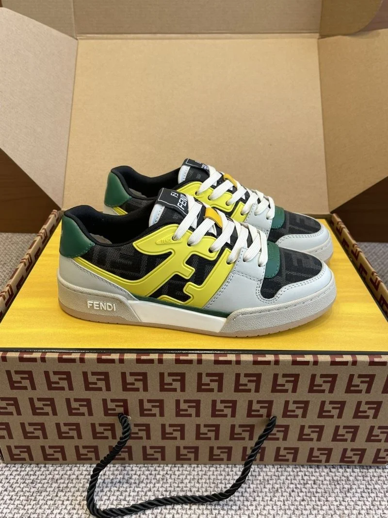 High fidelity Louis Vuitton Trainer Sneaker