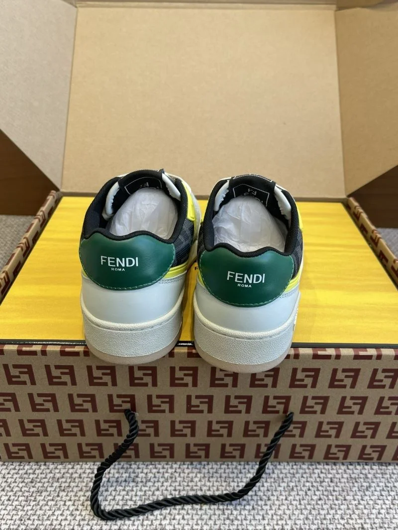 High fidelity Louis Vuitton Trainer Sneaker