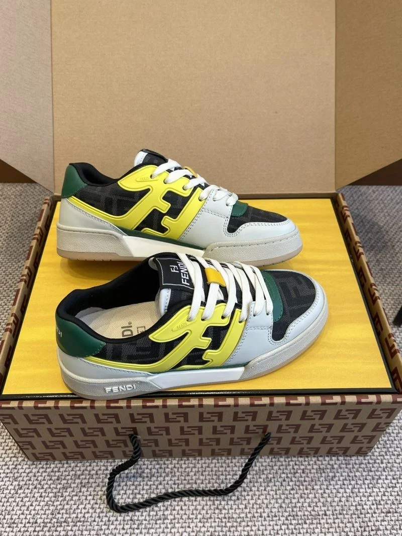 High fidelity Louis Vuitton Trainer Sneaker