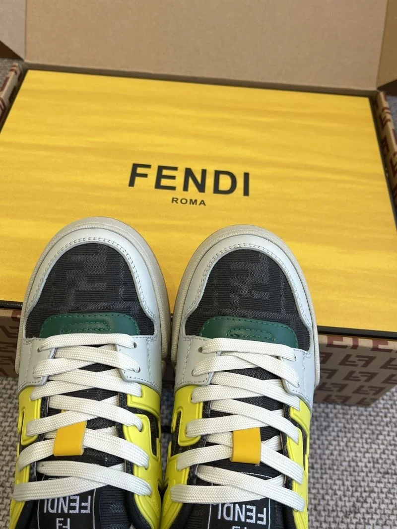 High fidelity Louis Vuitton Trainer Sneaker