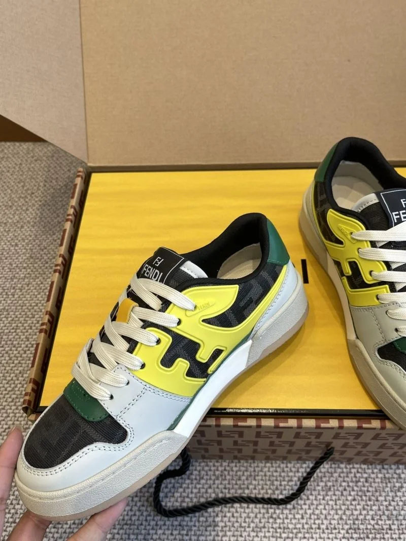High fidelity Louis Vuitton Trainer Sneaker