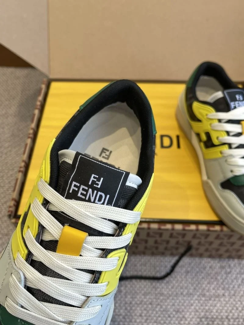 High fidelity Louis Vuitton Trainer Sneaker