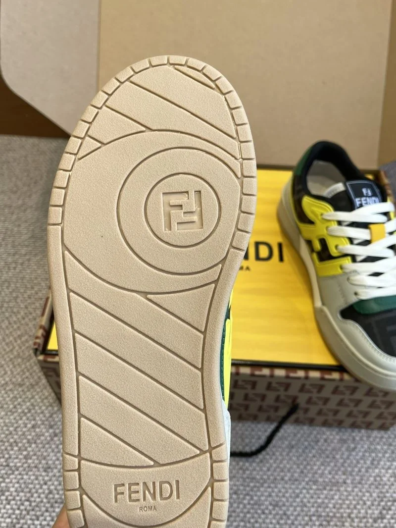High fidelity Louis Vuitton Trainer Sneaker