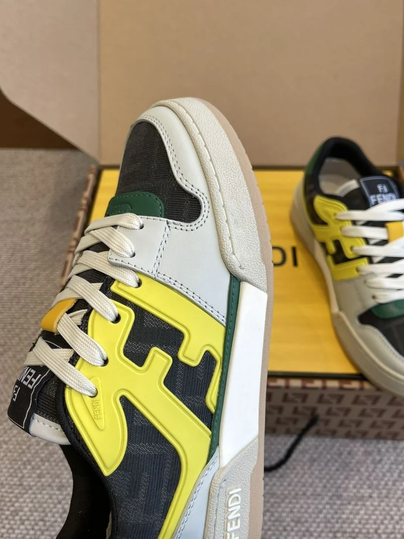 High fidelity Louis Vuitton Trainer Sneaker