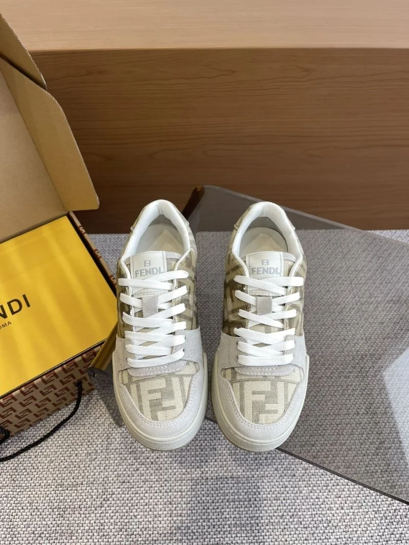 Louis Vuitton Trainer Sneaker