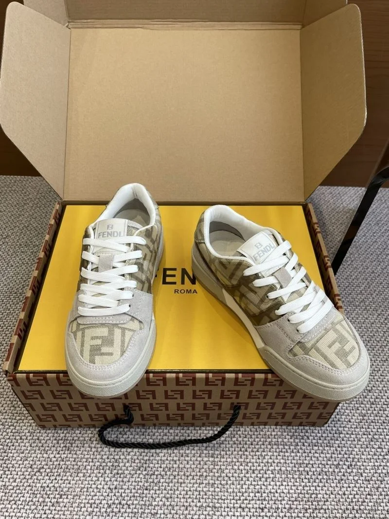 Factory-made Louis Vuitton Trainer Sneaker