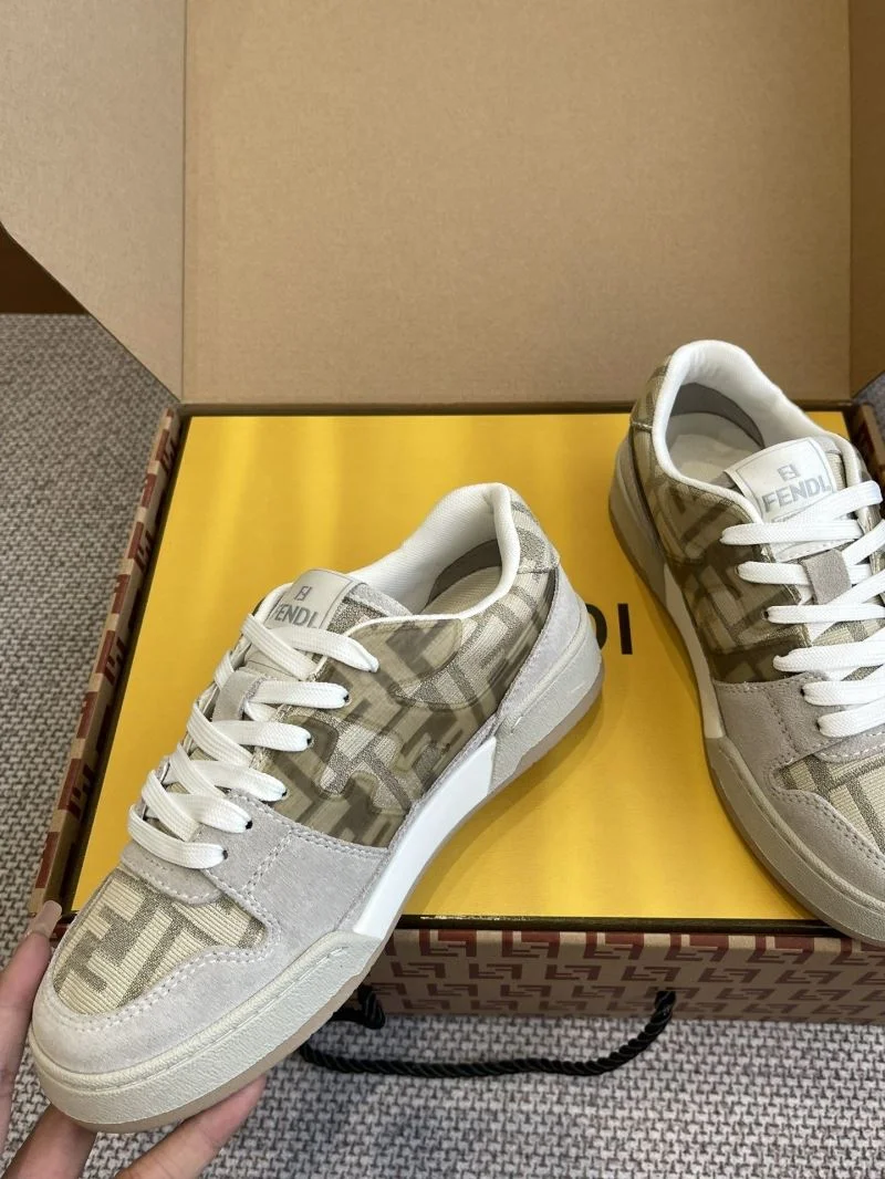 Factory-made Louis Vuitton Trainer Sneaker