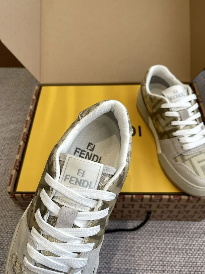 Factory-made Louis Vuitton Trainer Sneaker