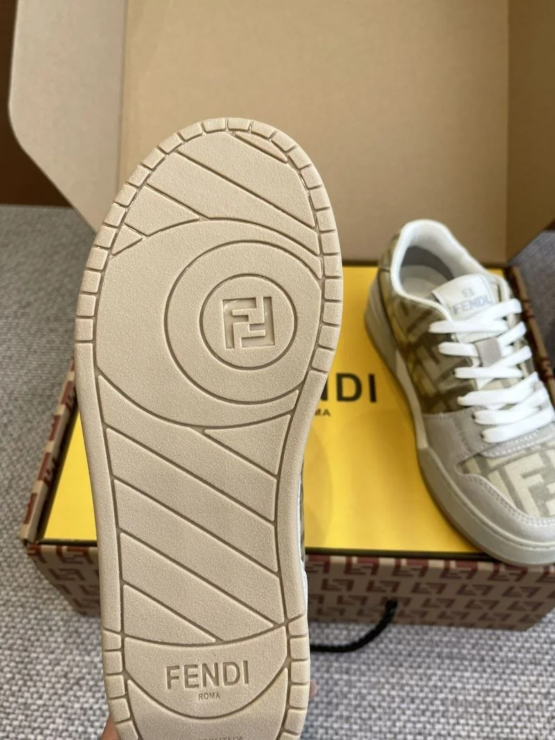 Factory-made Louis Vuitton Trainer Sneaker