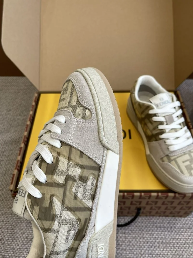 Factory-made Louis Vuitton Trainer Sneaker