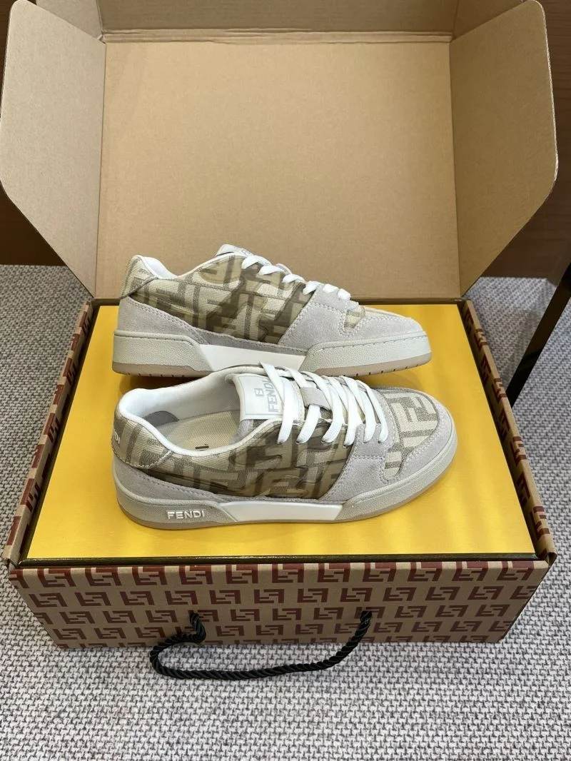 Factory-made Louis Vuitton Trainer Sneaker