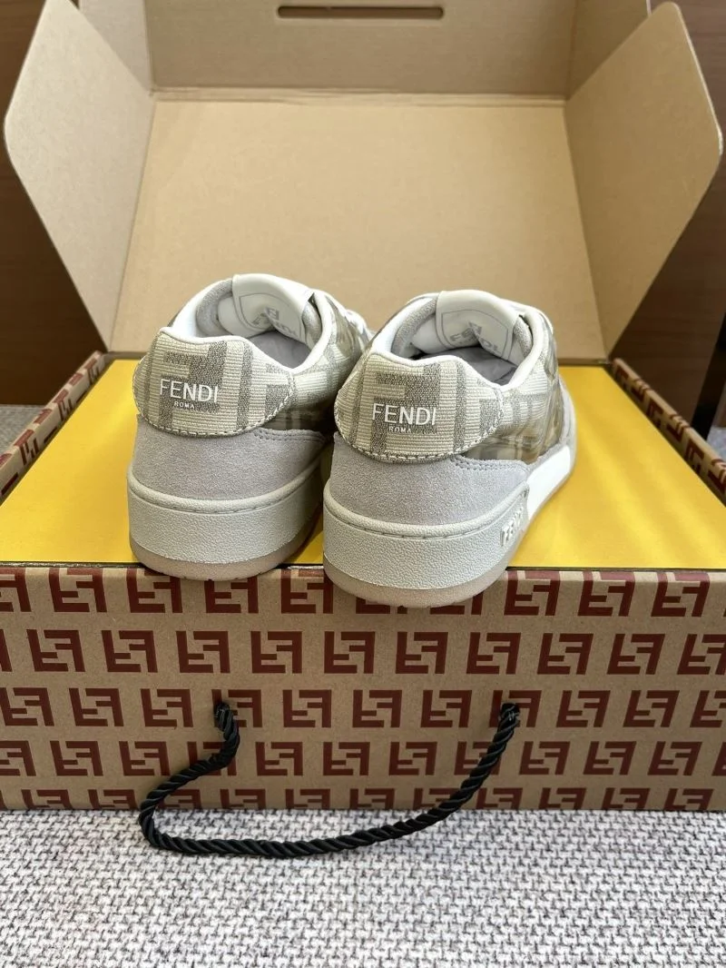 Factory-made Louis Vuitton Trainer Sneaker