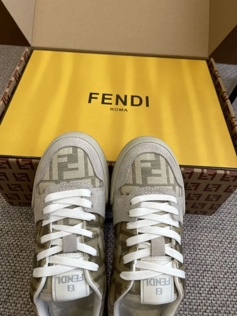 Factory-made Louis Vuitton Trainer Sneaker