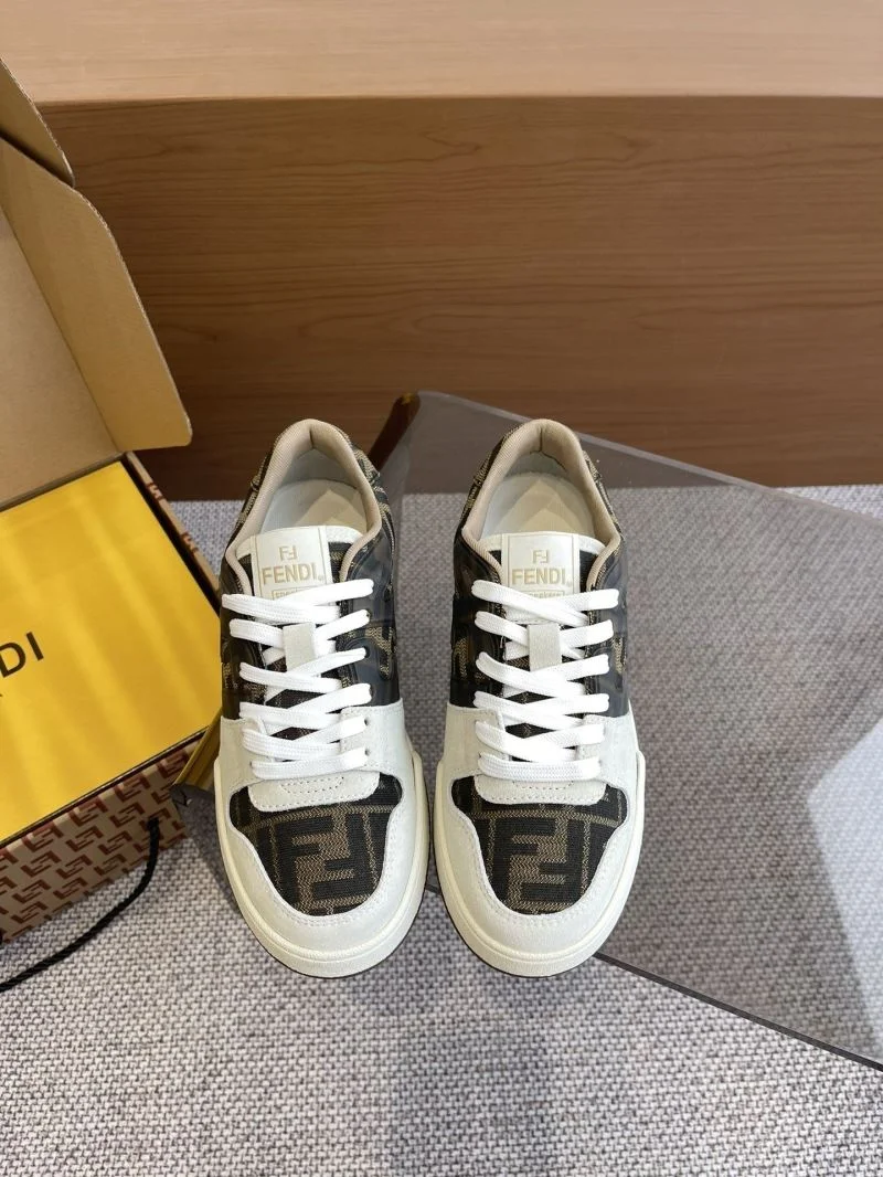 Louis Vuitton Trainer Sneaker
