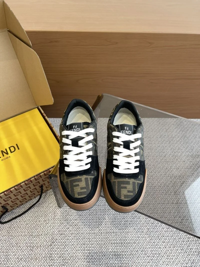 Louis Vuitton Trainer Sneaker