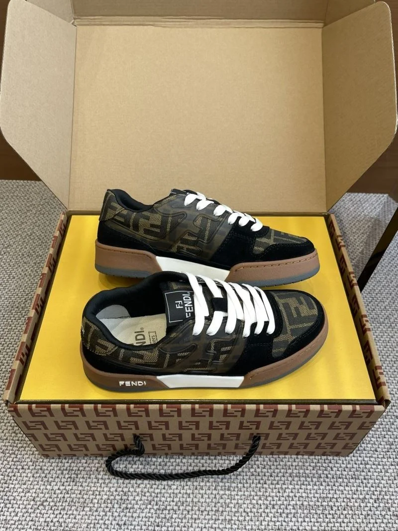 Exact replica Louis Vuitton Trainer Sneaker