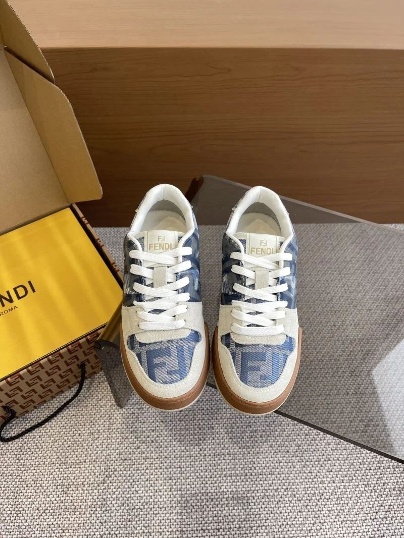 Louis Vuitton Trainer Sneaker