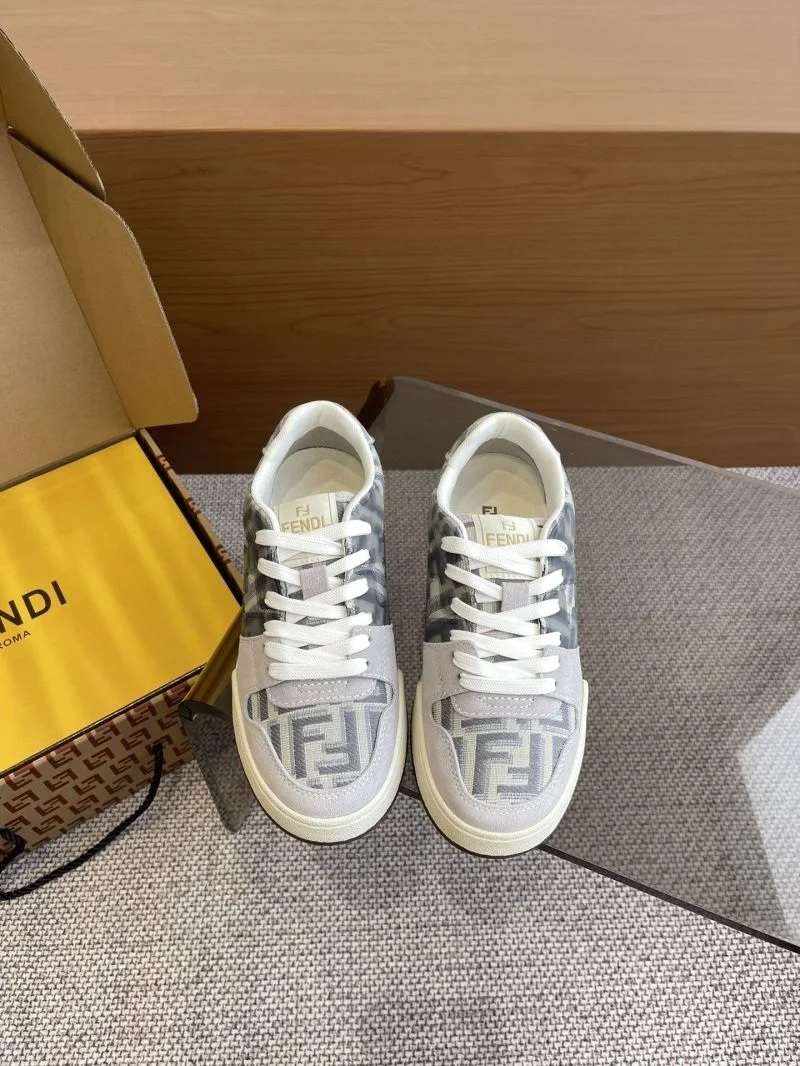 Louis Vuitton Trainer Sneaker