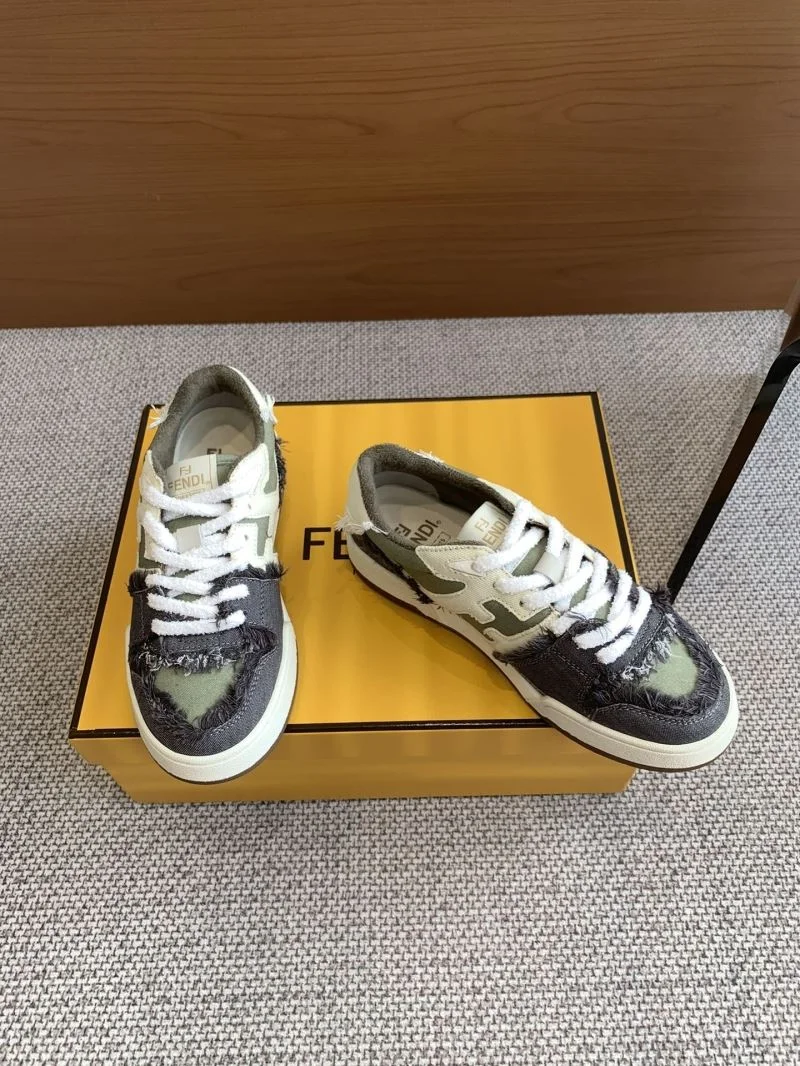 Bargain Louis Vuitton Trainer Sneaker