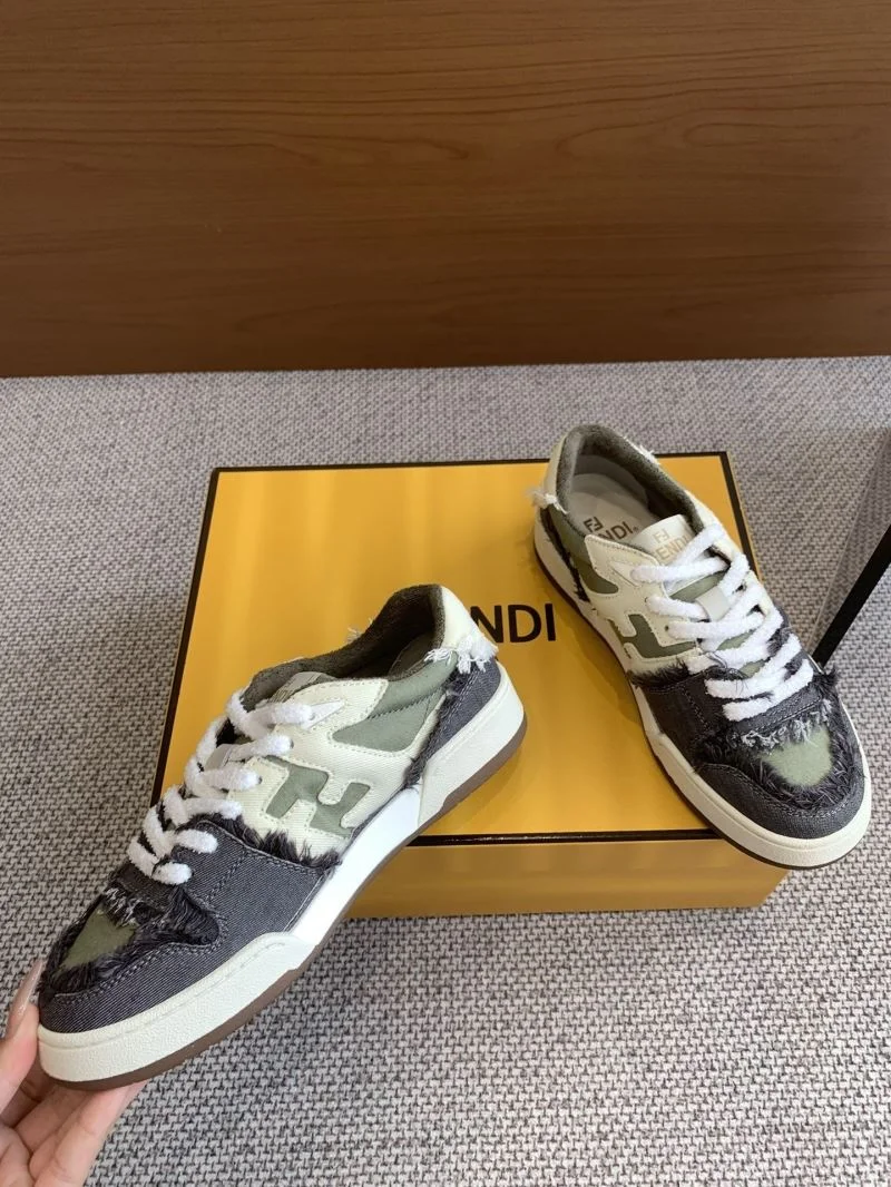 Bargain Louis Vuitton Trainer Sneaker