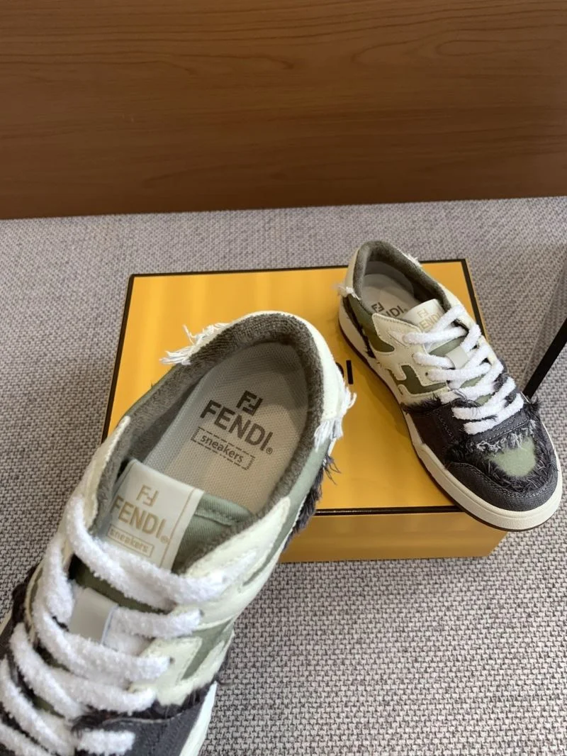 Bargain Louis Vuitton Trainer Sneaker