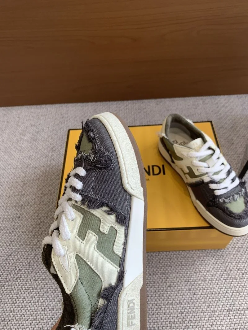 Bargain Louis Vuitton Trainer Sneaker