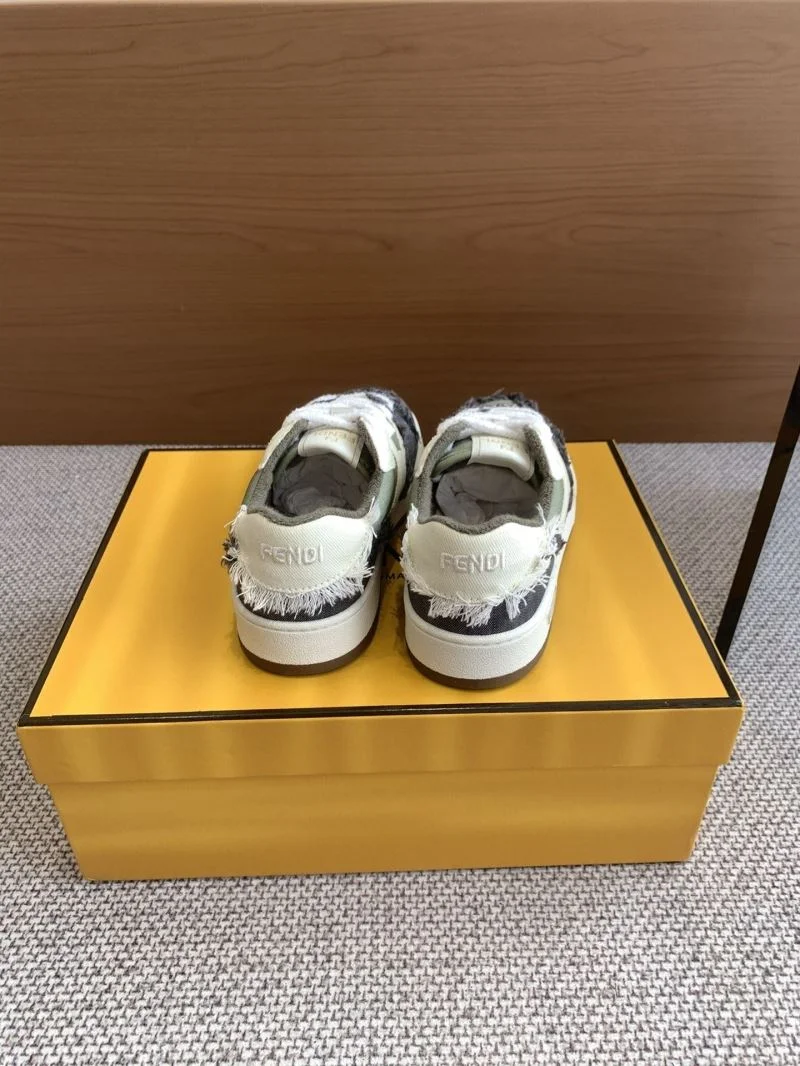 Bargain Louis Vuitton Trainer Sneaker