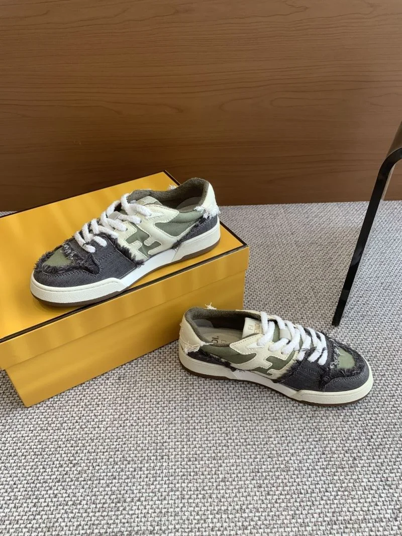 Bargain Louis Vuitton Trainer Sneaker