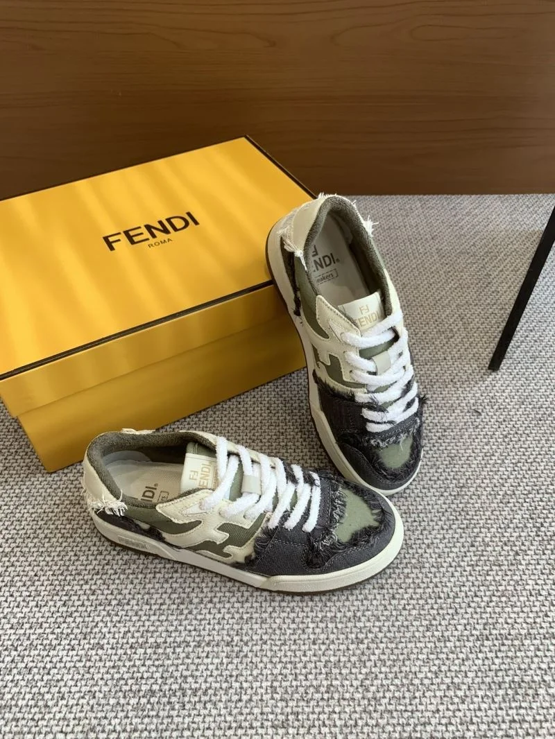 Bargain Louis Vuitton Trainer Sneaker
